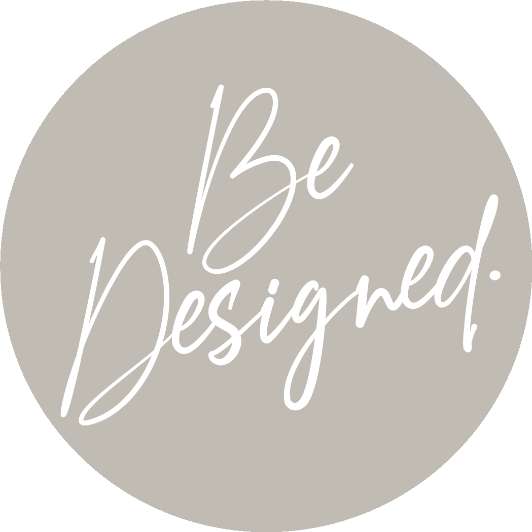 Be-Designed – Event & Interior Styling