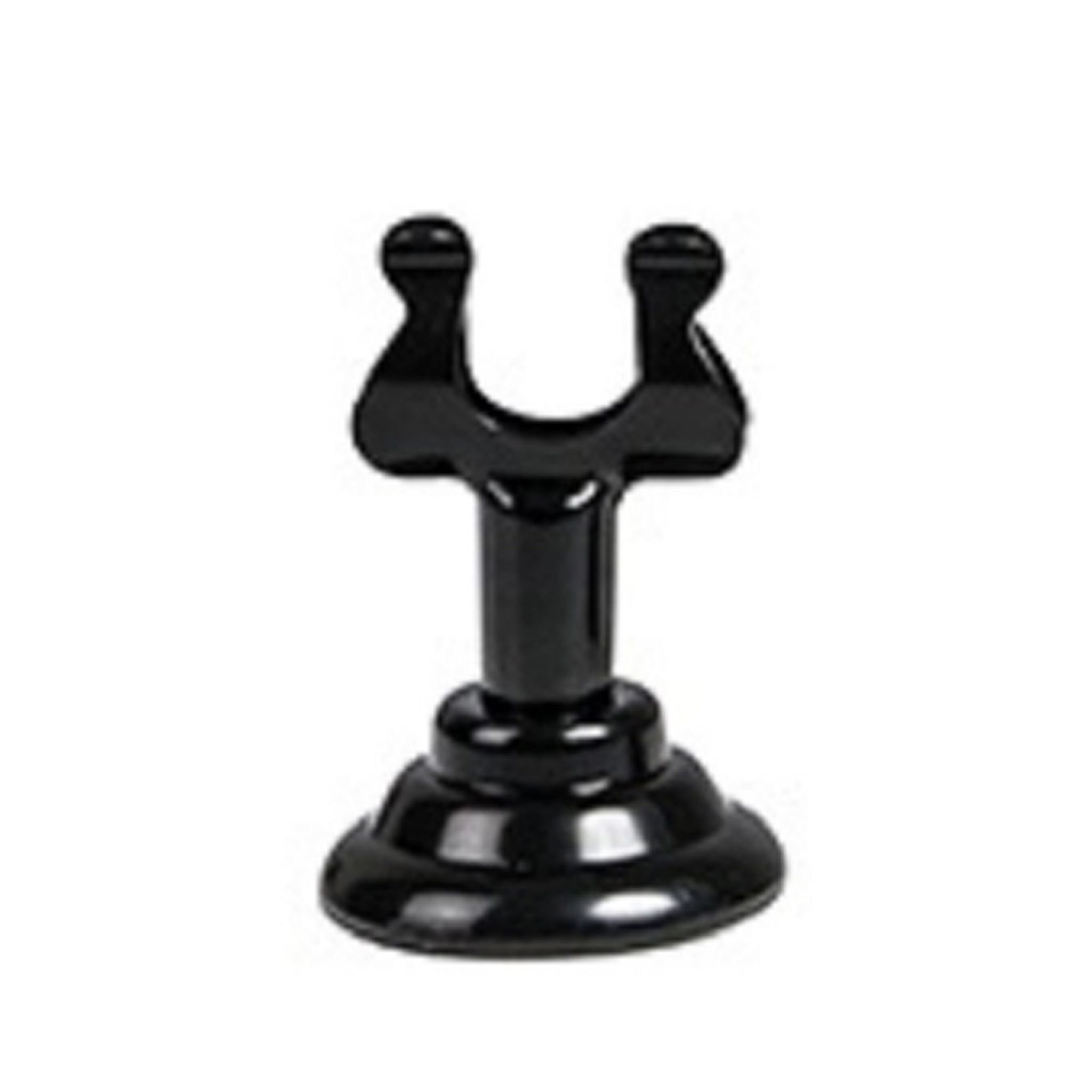 MENU STAND – BLACK – Be-Designed